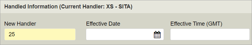 Manage WorldTracer Stations