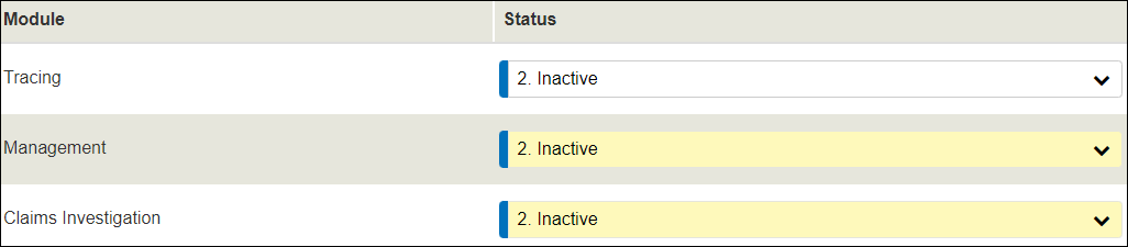 Manage WorldTracer Stations